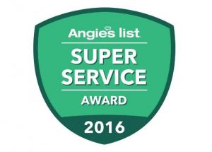 The Angie’s List Super Service Award: 18 Years and Counting!