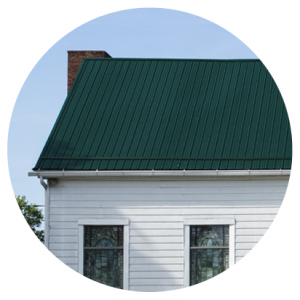 Metal Roofing | Westerville, OH | Muth & Company Roofing