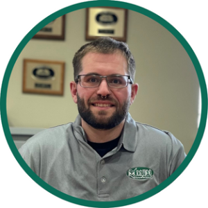 The Muth Team | Westerville, OH | Muth & Company Roofing