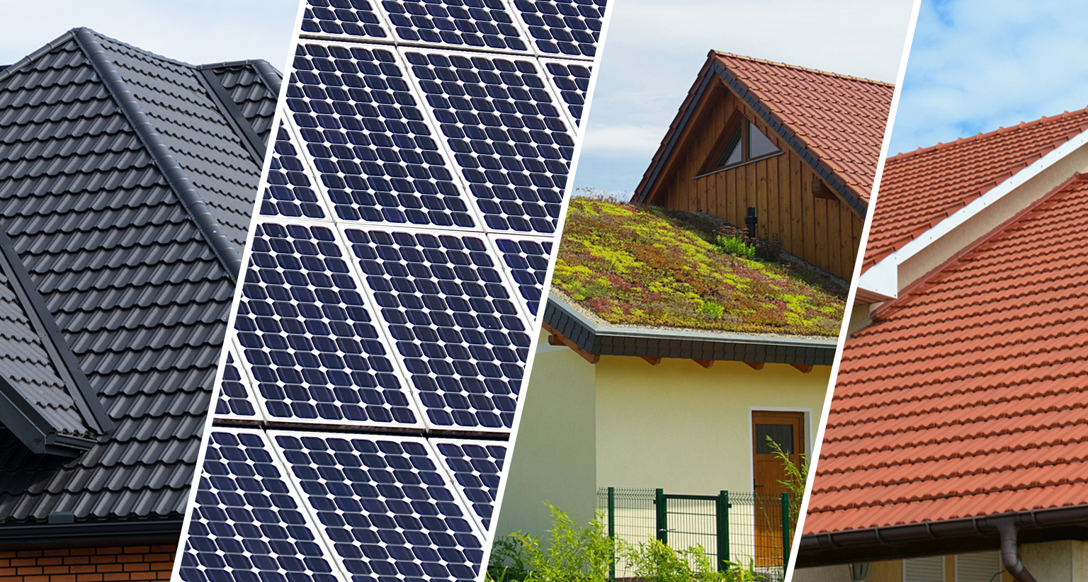 The Future of Roofing: Cutting-Edge Solutions for Modern Homes